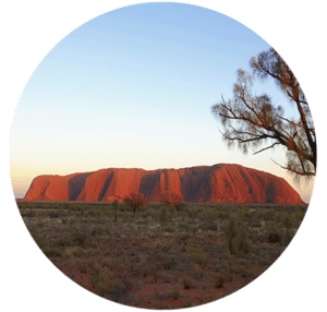 Uluru Hop On Hop Off